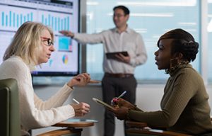 Bechtel Alumni Network